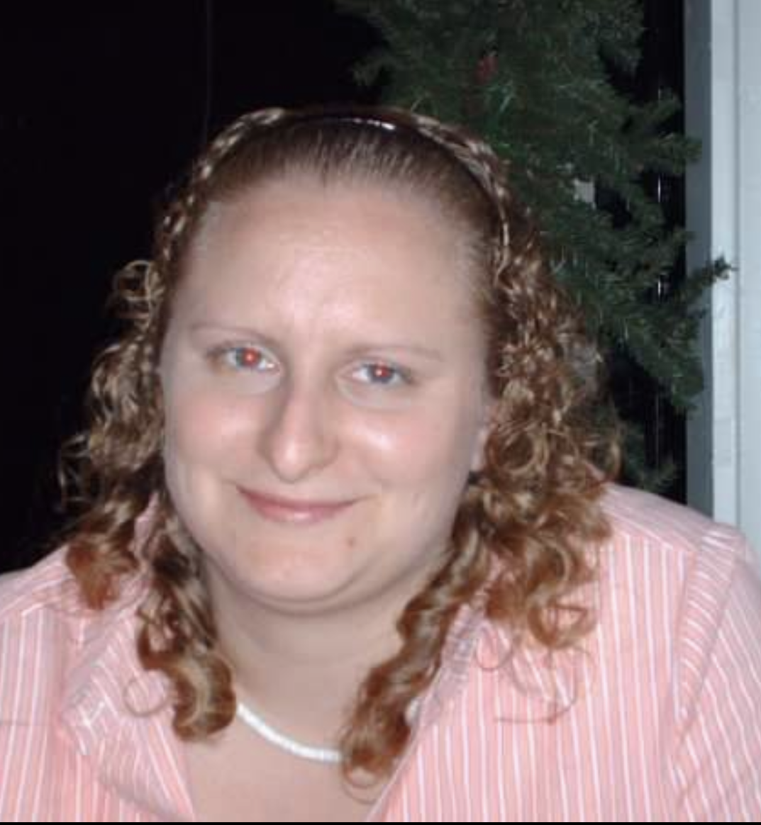 Pamela – CSR – Country Care Veterinary Center