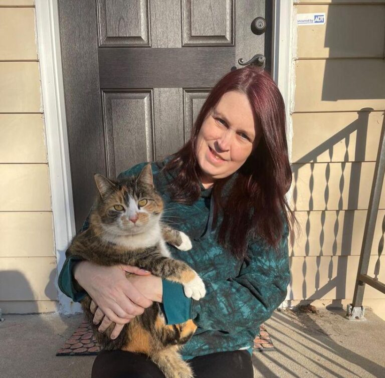 Susan – LVT – Country Care Veterinary Center